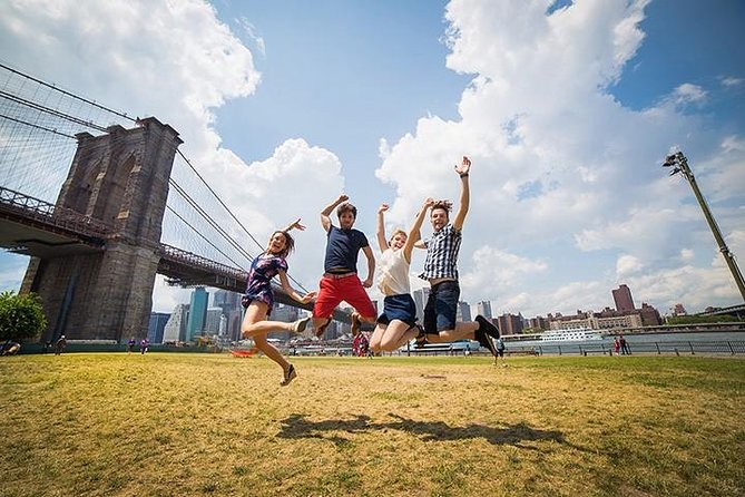 Photo sessions in New York with a French-speaking photographer - A Closer Look at the Experience