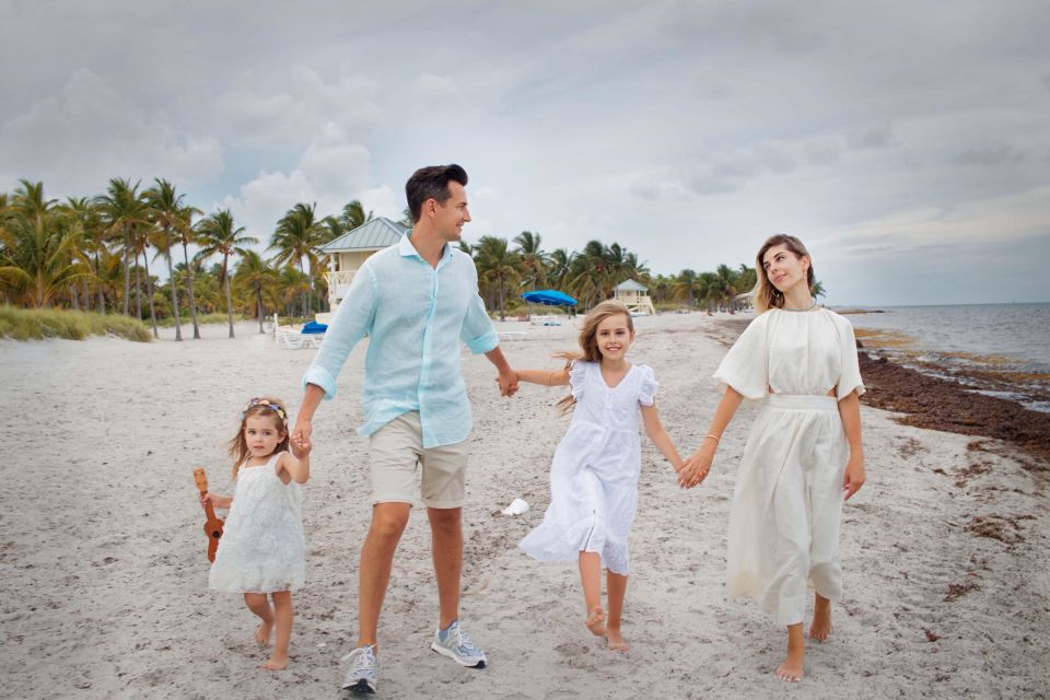 Photo tour of the most popular places in Miami Beach - Practical Details and Considerations