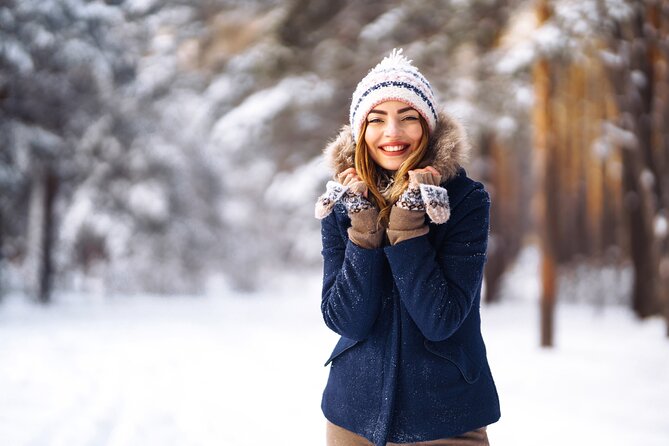 Photographer and Professional Photoshoot in Aspen - An Overview of the Experience