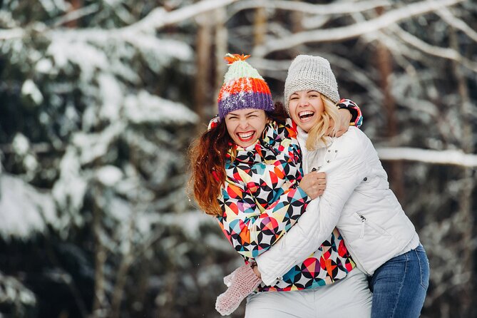 Photographer and Professional Photoshoot in Aspen - How It Works: A Closer Look