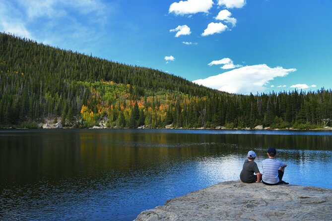Photographer and Professional Photoshoot in Aspen - The Locations and Photo Opportunities