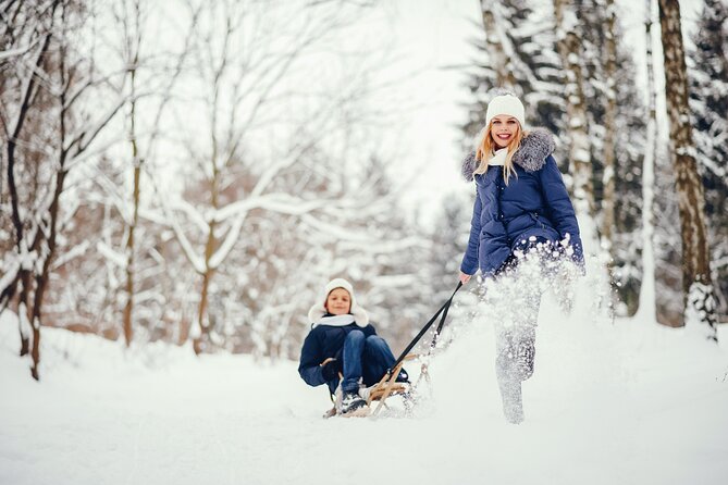 Photographer and Professional Photoshoot in Aspen - The Photographer and the Experience