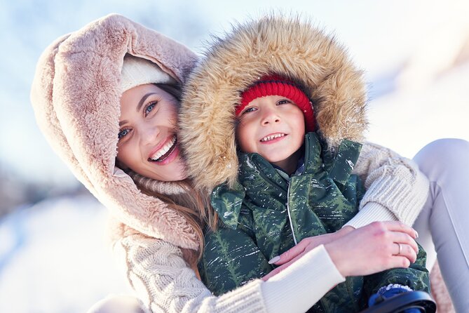 Photographer and Professional Photoshoot in Aspen - Who Should Consider This Experience?