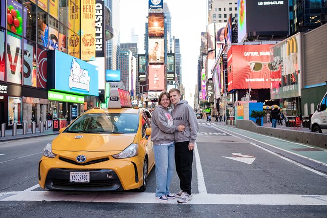 Photographer in New York - A Detailed Look at the Photographer in New York Experience