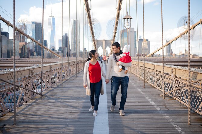Photographer in New York - The Pricing and How It Offers Value