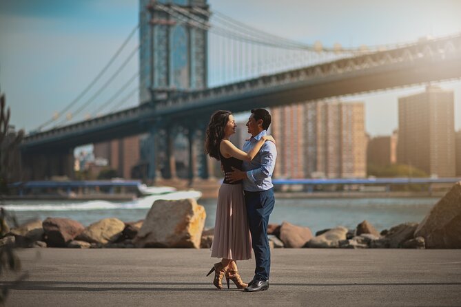 Photographer in New York - Authentic Insights from Reviews