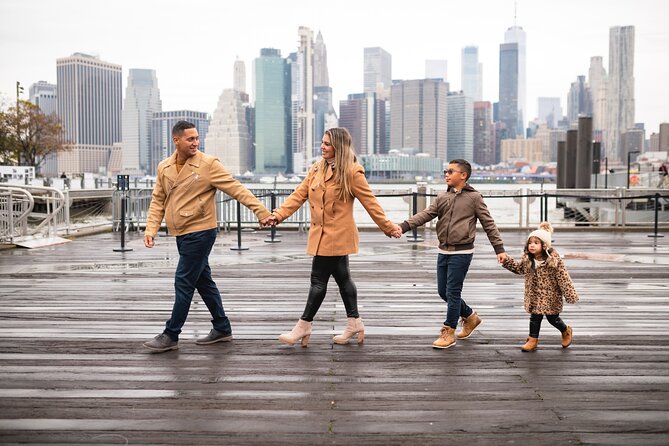 Photographer in New York - Who Will Love This Experience?
