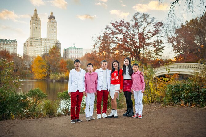 Photographer in New York - Final Thoughts