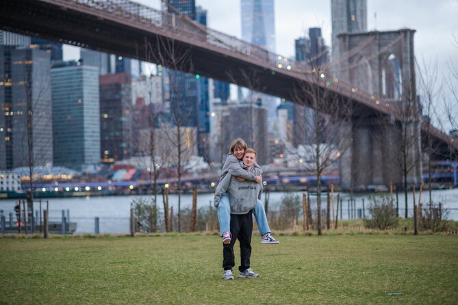 Photographer in New York - FAQs