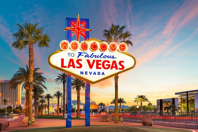 Photographer, Professional Photo Shoot - Las Vegas - Key Points