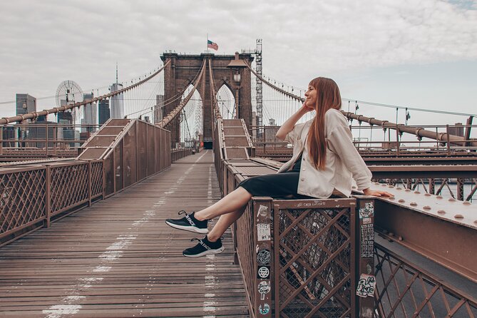 Photographer, Professional Photo shoot - New York - What to Expect from Your NYC Photoshoot