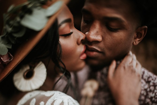 Photographer, Professional Photo shoot - New York - Final Thoughts