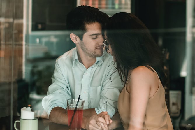 Photographer, Professional Photo shoot - New York - FAQ