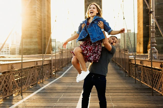 Photographer, Professional Photo shoot - New York - Final Words