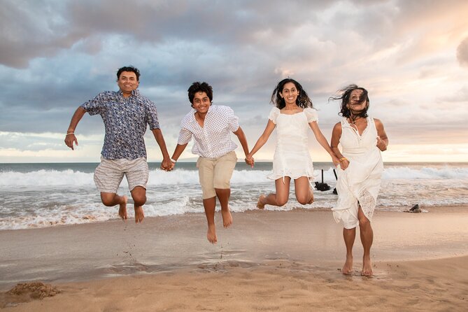 Photographer, Professional Photoshoot - Malibu - FAQs