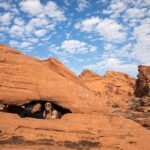 Photographer's Dream: Valley of Fire Hiking Tour - Key Points