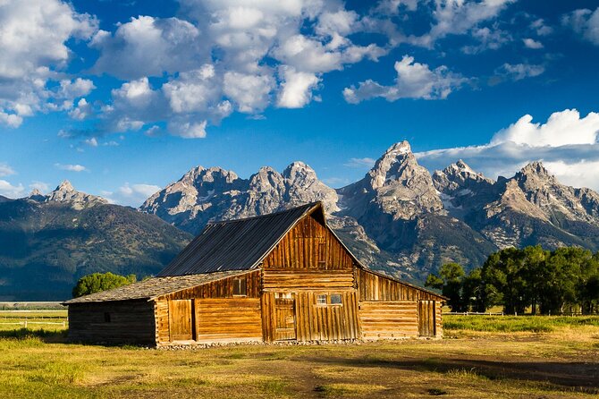 Photography Workshop in Grand Teton National Park - What to Expect on the Photography Workshop