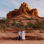 Photoshoot among Sedona's Red Rocks - What’s Included and What’s Not