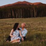 Photoshoot among the Flagstaff Forest - Who Will Love This Experience?