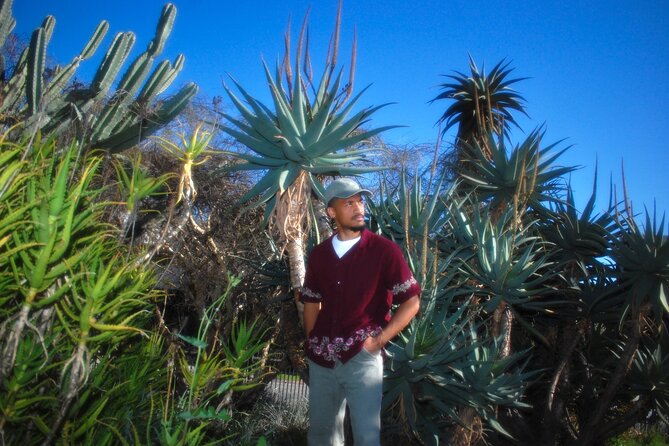 Photoshoot at Los Angeles Most Beautiful Beaches and Parks - The Scenic Spots & Why They Shine
