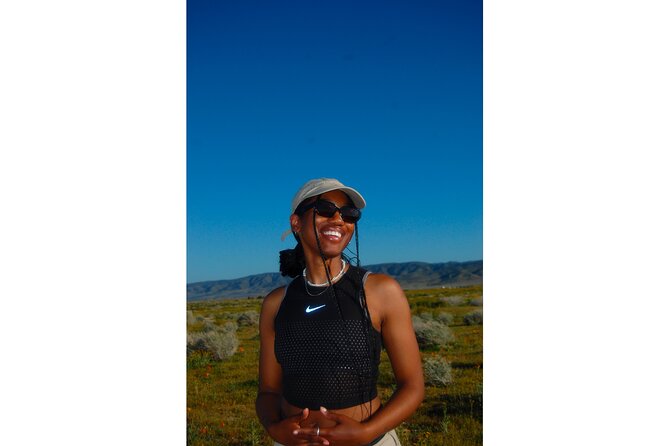 Photoshoot at Los Angeles Most Beautiful Beaches and Parks - Practical Tips & Considerations