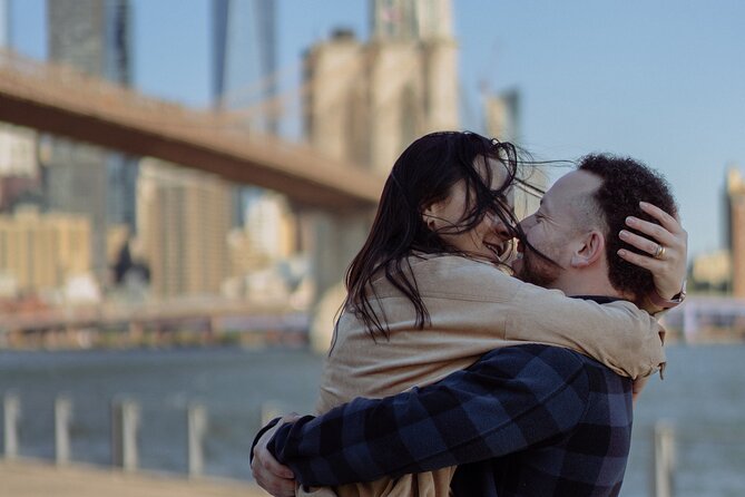 Photoshoot Tour in New York City - Overall Value and Suitability