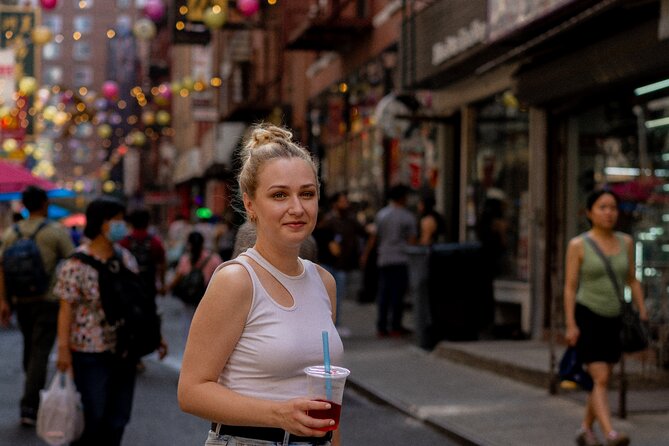 Photoshoot Tour in New York City - FAQ