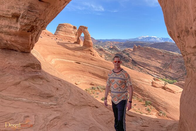 Pick Your Park: Private Day Tour From Salt Lake City - FAQ
