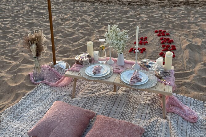 Picnic on the Beach in Maui - Authentic Experiences and Tips