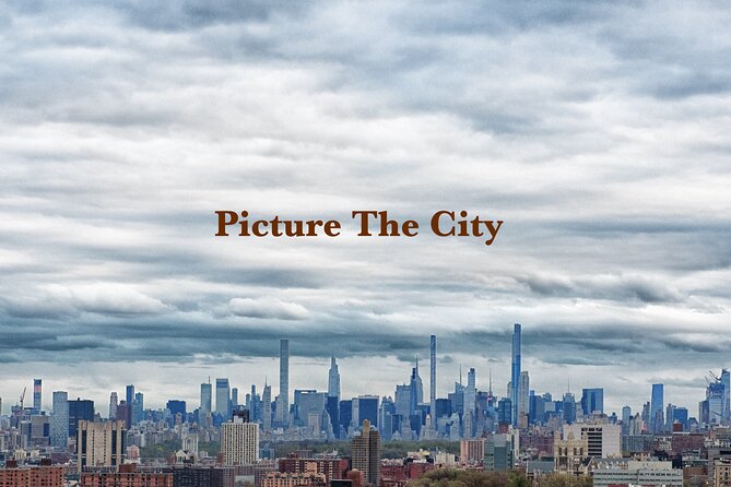 Picture The City - An In-Depth Look at the "Picture The City" Photography Tour