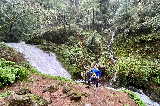 Picture your best SF tour ever! (Epic Bay Area photo adventures) - Key Points