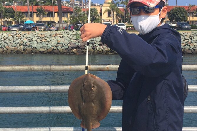 Pier Fishing Tour - San Diego - The Sum Up: Is It Worth It?