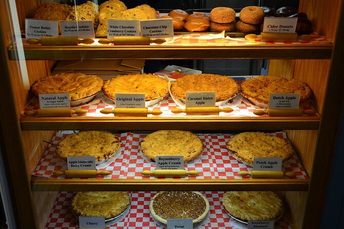 Pies & Pickaxes: A Historic Walking Tour of Julian, CA - An Honest Look at the Julian, CA Self-Guided Tour