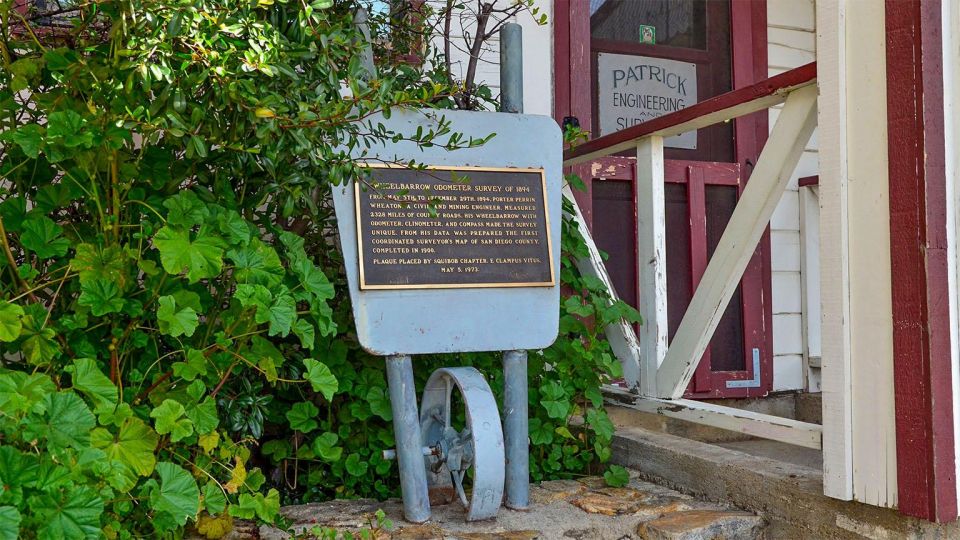 Pies & Pickaxes: A Historic Walking Tour of Julian, CA - Exploring Julian with the Pies & Pickaxes Tour