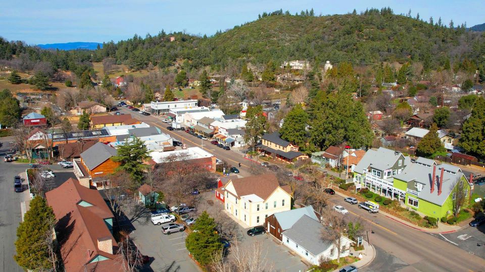 Pies & Pickaxes: A Historic Walking Tour of Julian, CA - Practical Details and Value