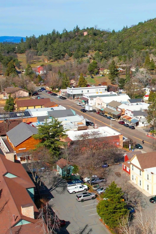Pies & Pickaxes: A Historic Walking Tour of Julian, CA - Authentic Experiences & Insider Tips