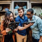 Pigeon Forge: 1-Hour Escape Room Adventure - What to expect during the activity