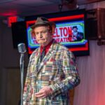 Pigeon Forge: Brian Hoffman's Tribute to Red Skelton - Why This Show Is a Good Choice