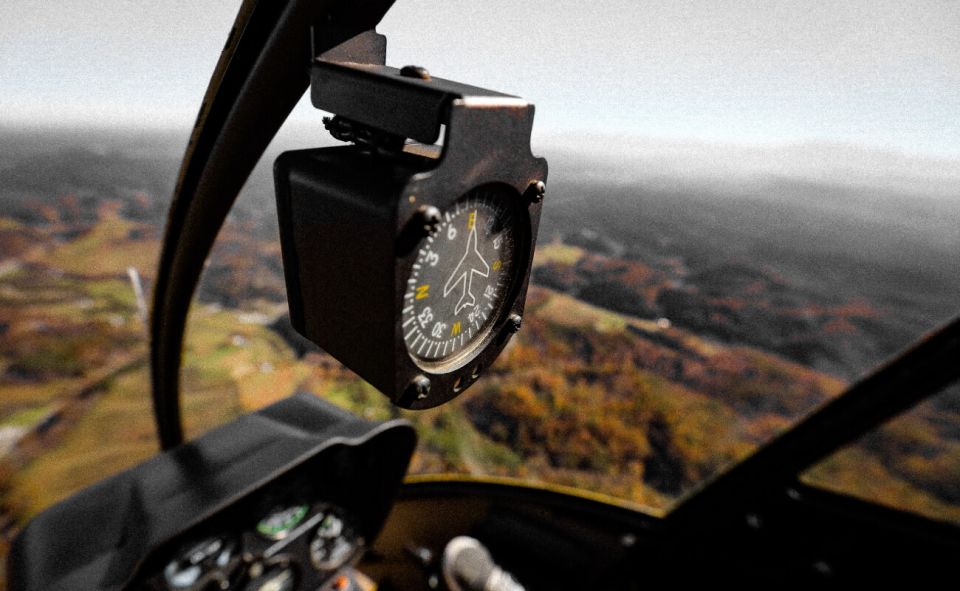 Pigeon Forge: Helicopter Tour of Gatllinburg - FAQ