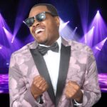Pigeon Forge: Jersey Voice - Frankie Valli Show Ticket - What to Expect at the Show