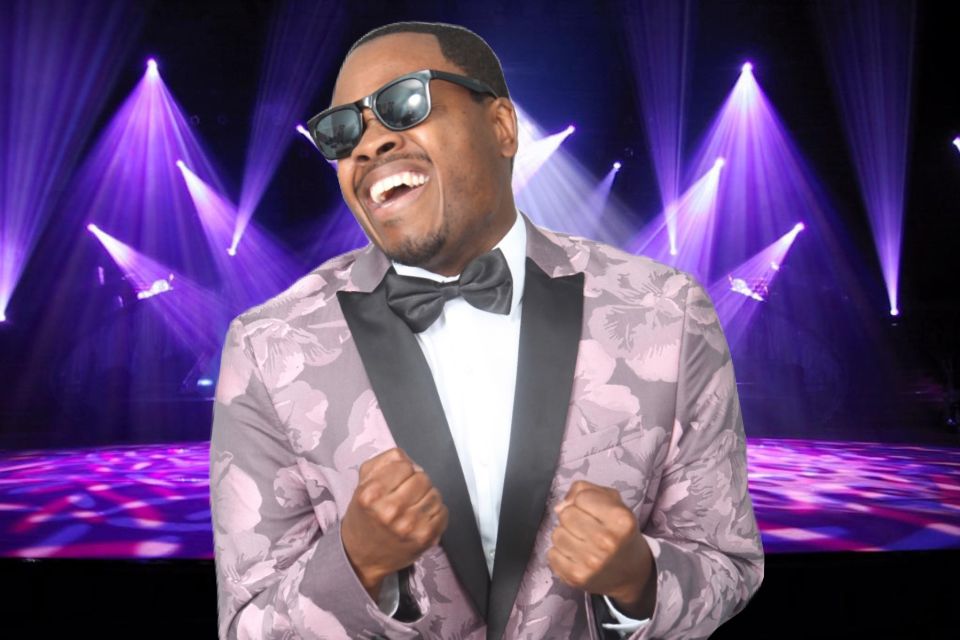 Pigeon Forge: Jersey Voice - Frankie Valli Show Ticket - What to Expect at the Show