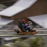 Pigeon Forge: Rocky Top Mountain Coaster Ride - The Experience Breakdown