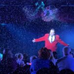 Pigeon Forge: Steven Best's Unbelievable Magic Show - The Performance: What to Expect
