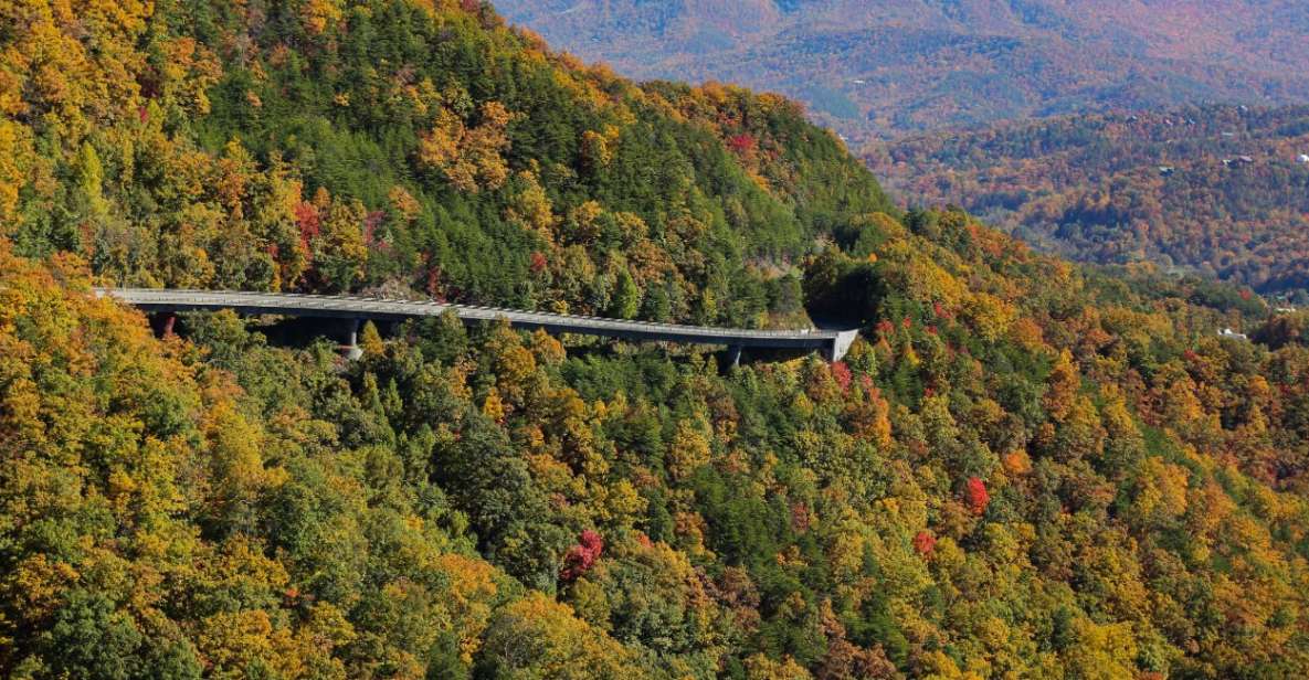 Pigeon Forge: Wears Valley Helicopter Tour - An In-Depth Look at the Pigeon Forge Wears Valley Helicopter Tour
