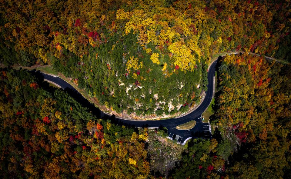 Pigeon Forge: Wears Valley Helicopter Tour - Final Thoughts