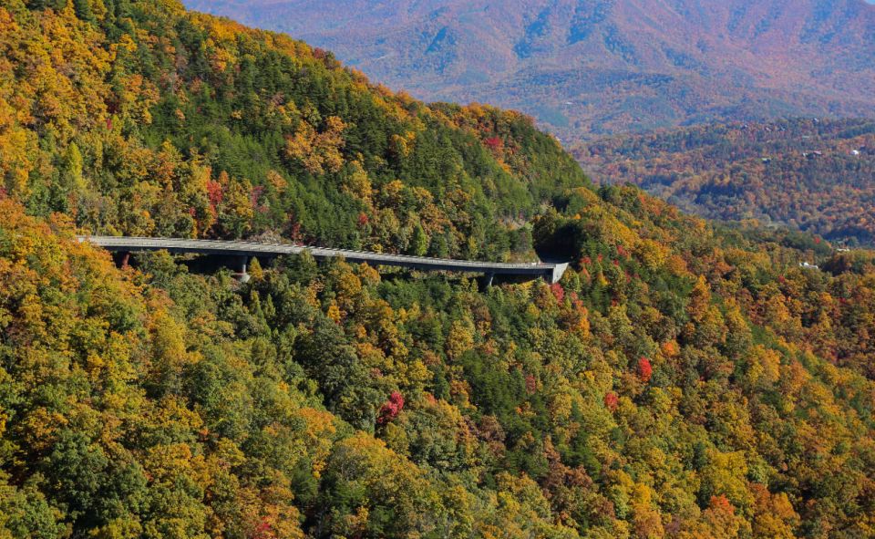 Pigeon Forge: Wears Valley Helicopter Tour - Frequently Asked Questions