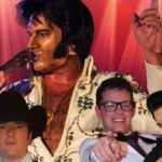 Pigion Forge: Elvis and Johnny Cash Tribute Show Ticket - Final Thoughts