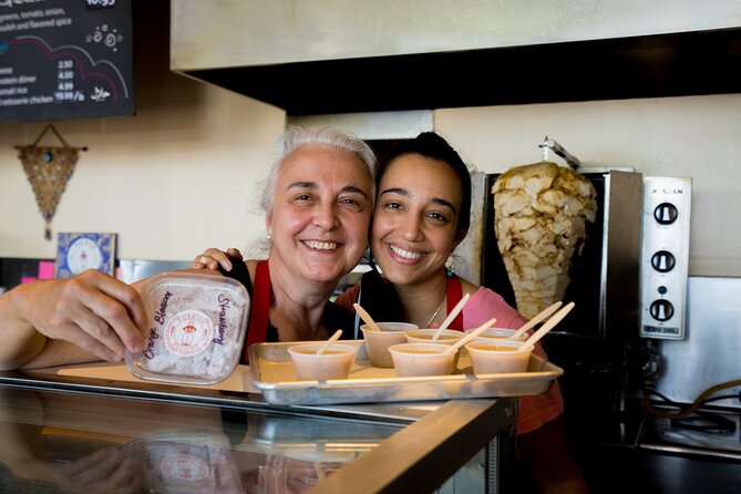 Pike Place Market Gourmet Food Tour - The Practicalities: What to Expect