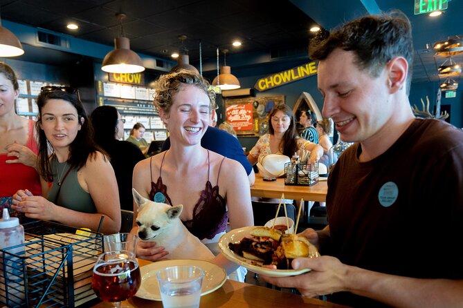 Pike Place Market Gourmet Food Tour - Who Should Consider This Tour?