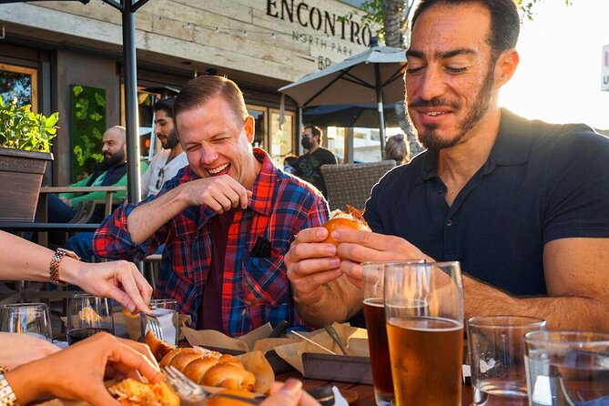 Pike Place Market Gourmet Food Tour - FAQ